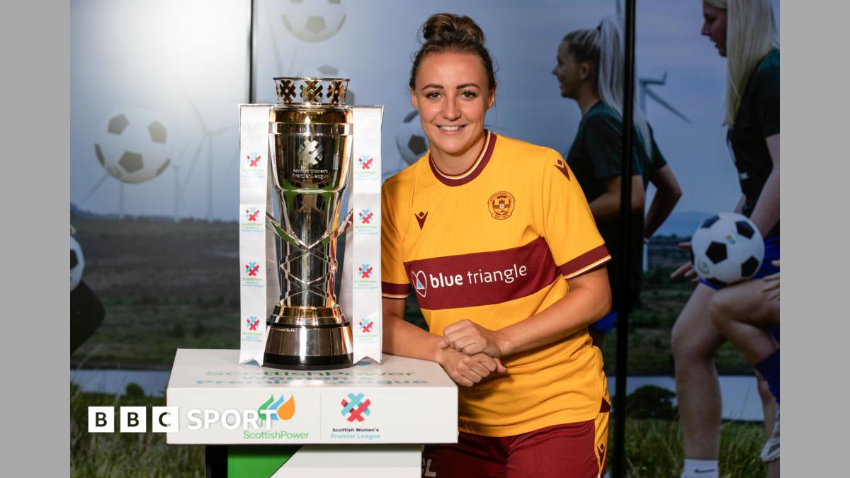 SWPL finally 'getting recognition it deserves' - Inglis - BBC Sport