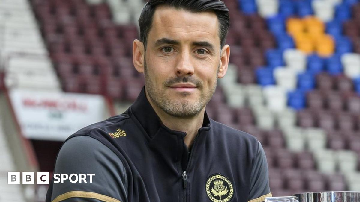 SWPL Cup final: Rangers v Partick Thistle - Brian Graham & Jo Potter ...