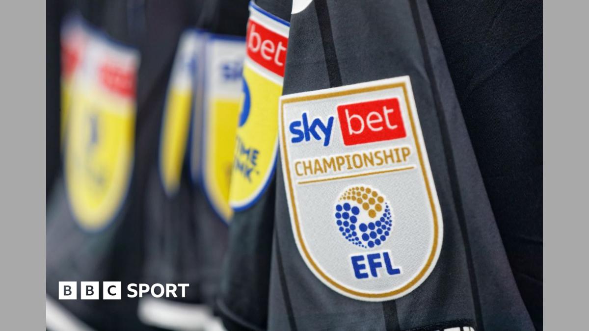Your club - all in one place with BBC Sport - BBC Sport