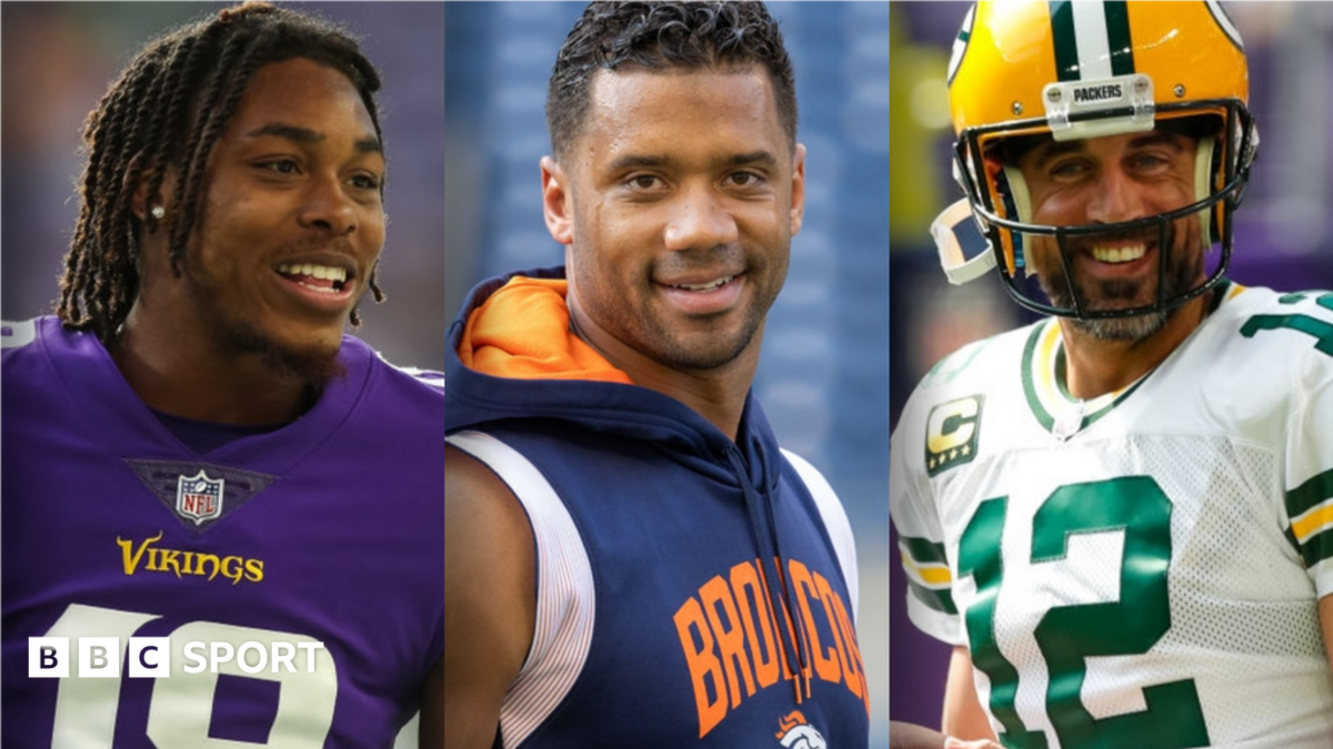 NFL International Series 2022: All you need to know before London games ...