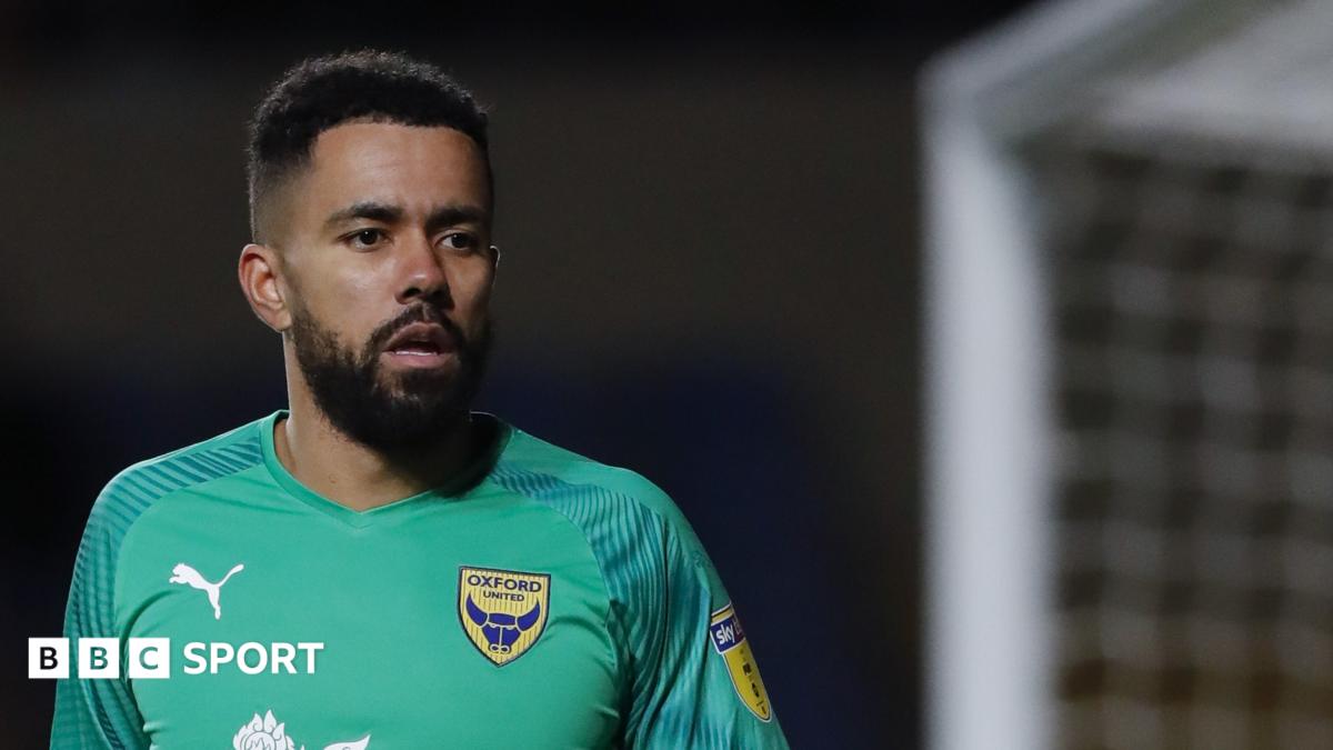 Middlesbrough sign goalkeeper Jordan Archer as Dejan Stojanovic leaves ...