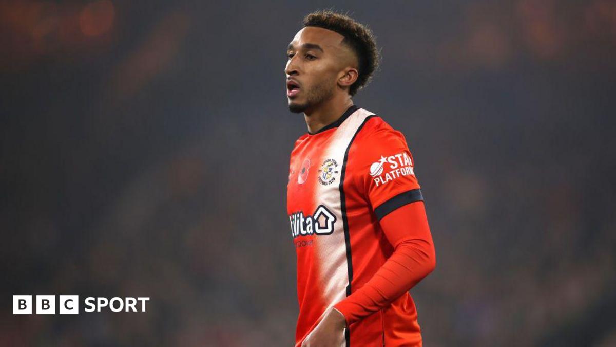 Jacob Brown: It's good to give the fans a positive performance - BBC Sport