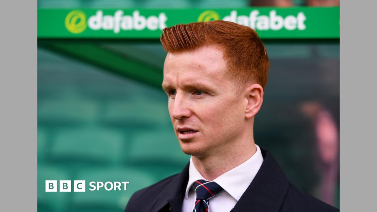 Boyd to exit as Saints' head of football operations - BBC Sport