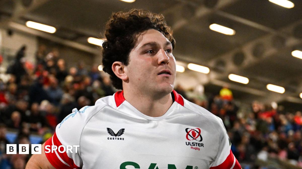 Challenge Cup: Tom Stewart to captain much-changed Ulster for Cardiff ...