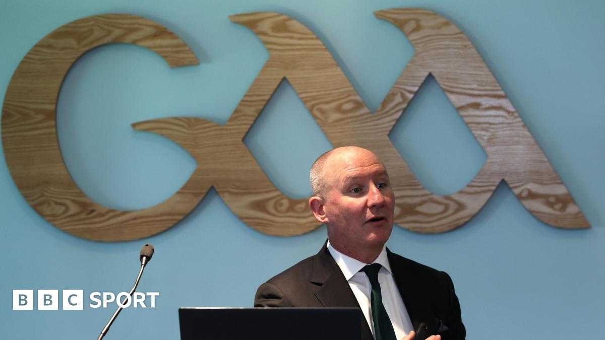 GAA Rules: All you need to know about the FRC's final report into ...