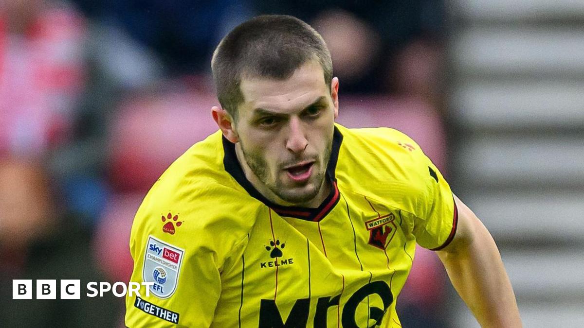 Tom Cleverley: Watford boss wants to keep best players for next season ...