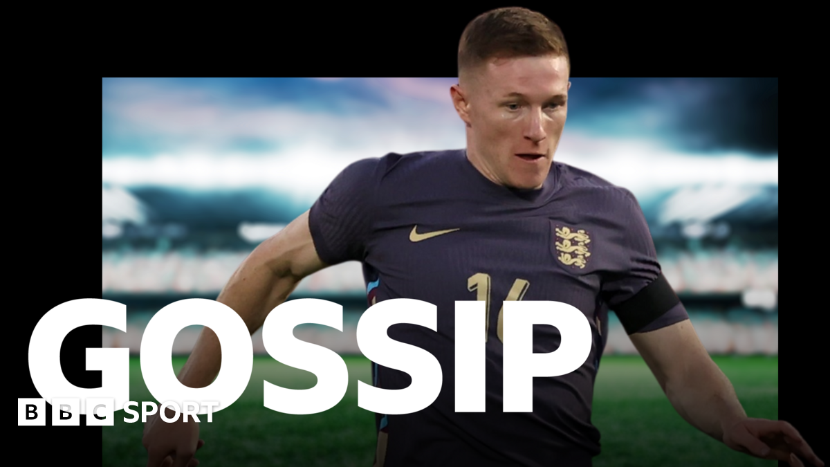 Scottish gossip: Anderson, Gerrard, Gunn, Ramsay, Johnston, Raymond ...