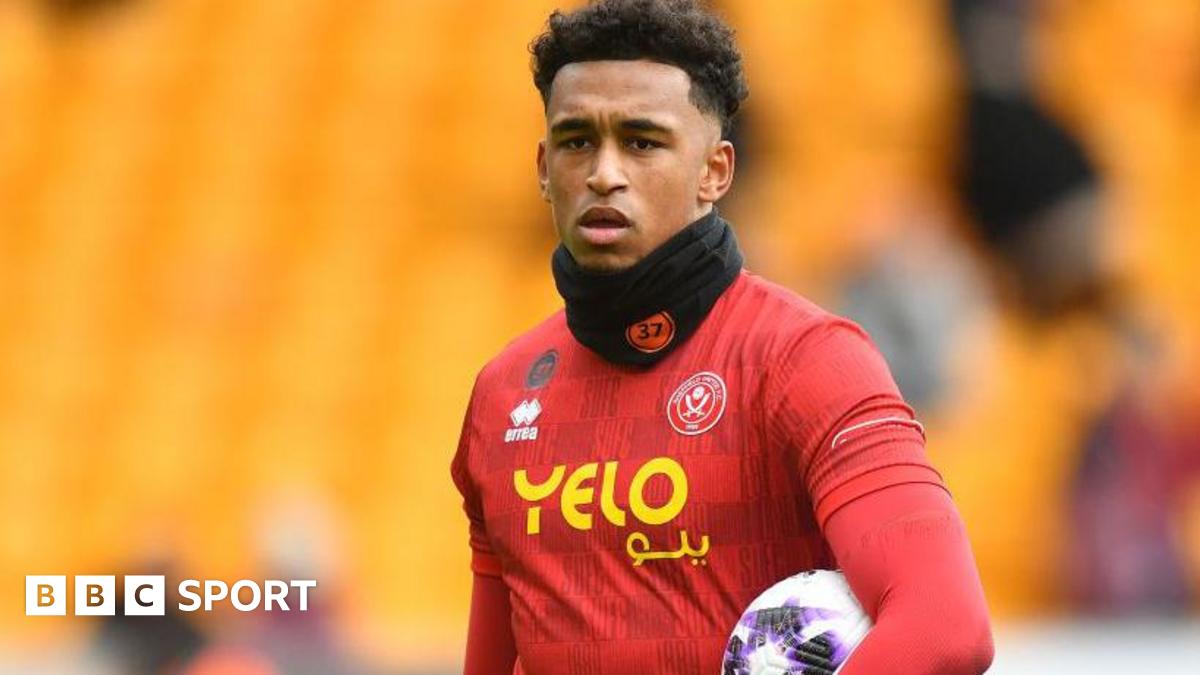 Ross County sign Jordan Amissah on short-term deal - BBC Sport