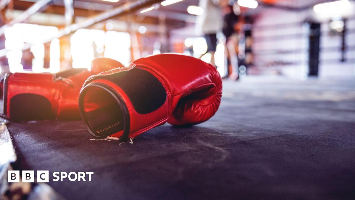 Ardi Ndembo: Boxing Athletes call for answers after death of boxer ...