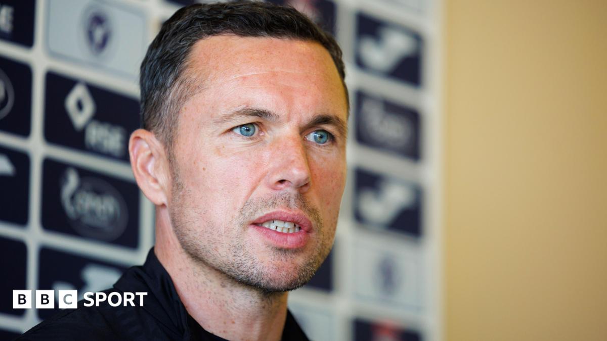 Cowie on home comforts, St Johnstone squad strength & ridding Rangers ...