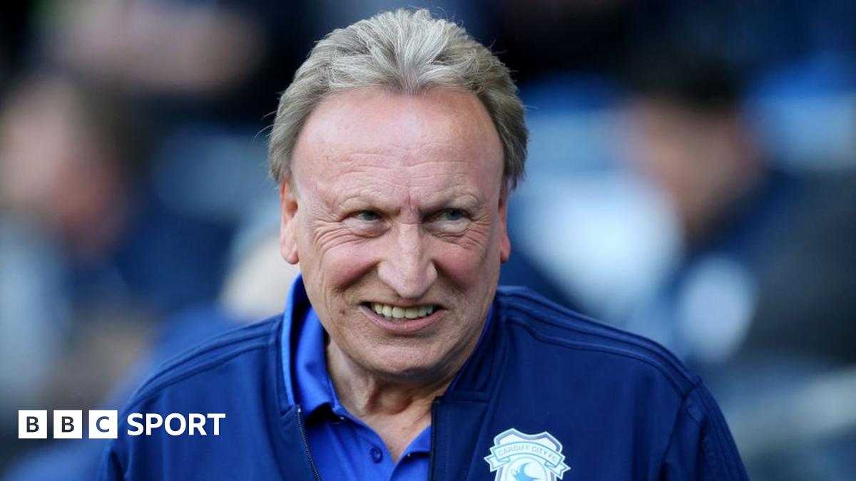 Neil Warnock: Cardiff boss challenges team to stay unbeaten at home all ...