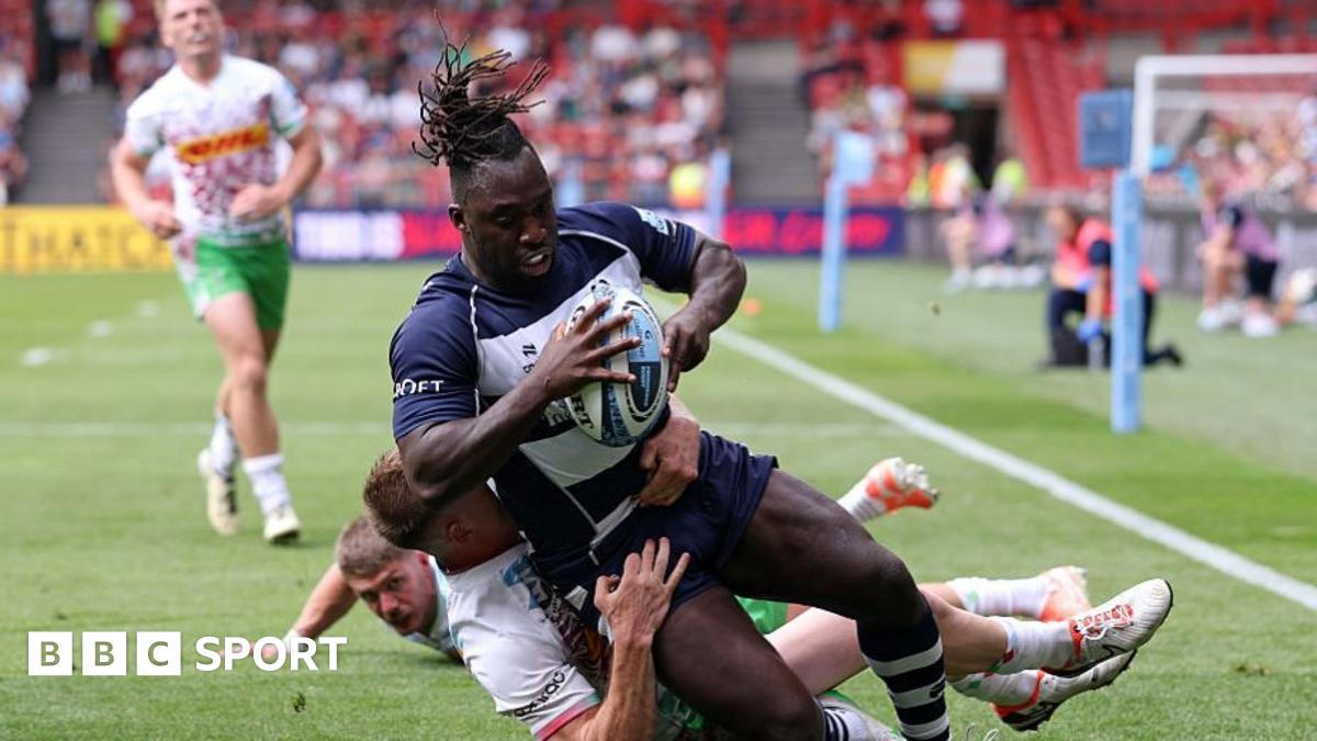 Premiership Rugby LIVE: Final round - live text, radio commentary and ...