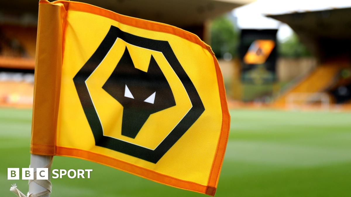 David Wang: Wolves sign Spanish teenager and loan him to Sporting ...
