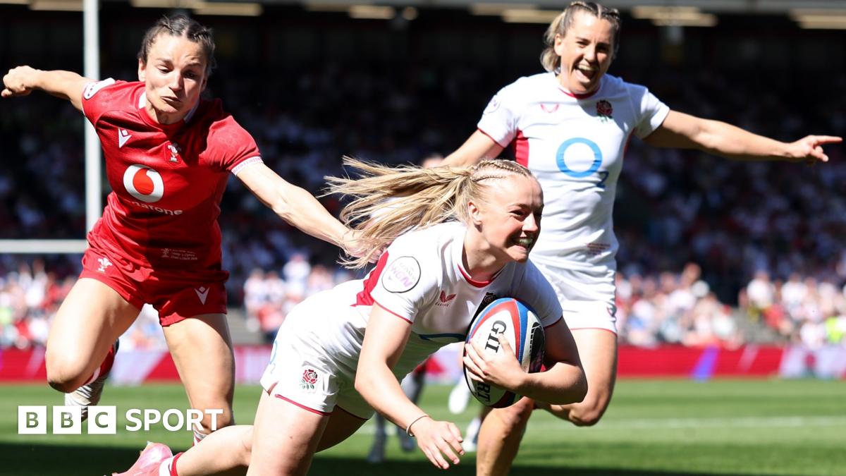 England vs Wales LIVE: Watch Women's Six Nations 2026 - live stream ...