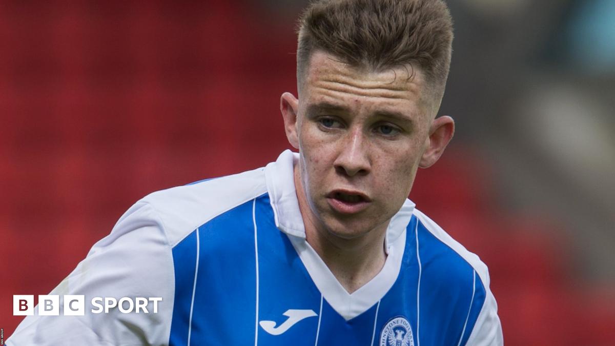 Kyle McClean: Linfield sign Northern Ireland under-21 midfielder on ...