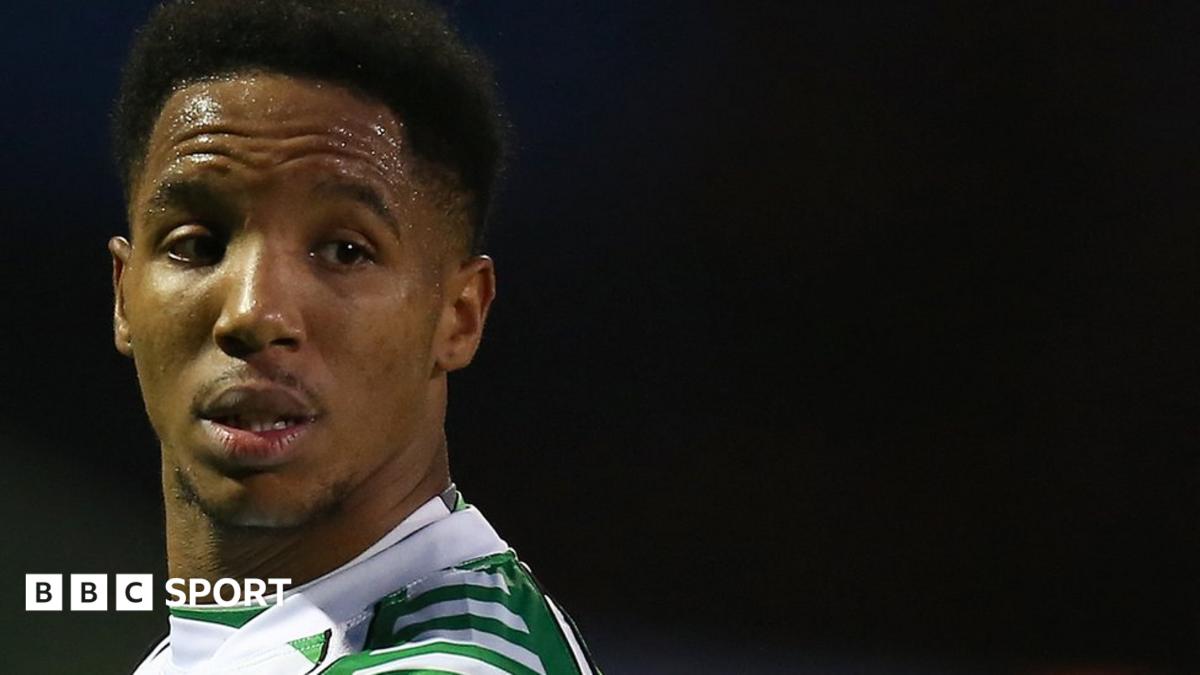 Rhys Browne: Port Vale sign former Yeovil Town winger - BBC Sport