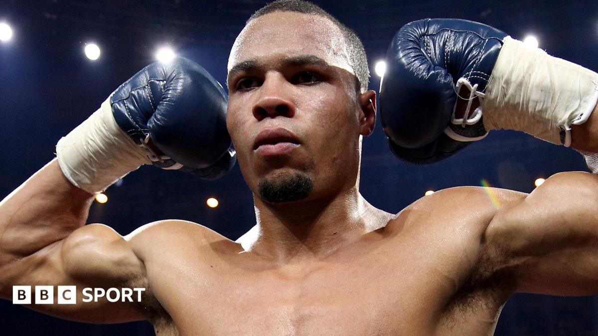 World Boxing Super Series: Chris Eubank Jr knocks out Avni Yildirim in ...