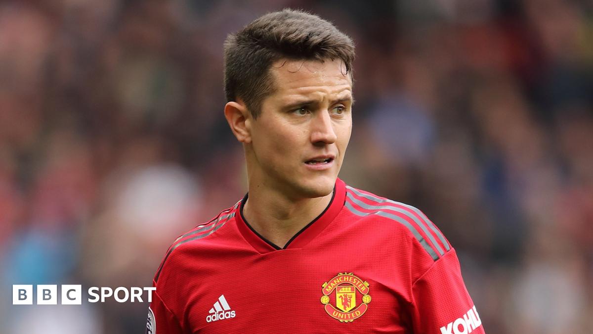 ander herrera psg