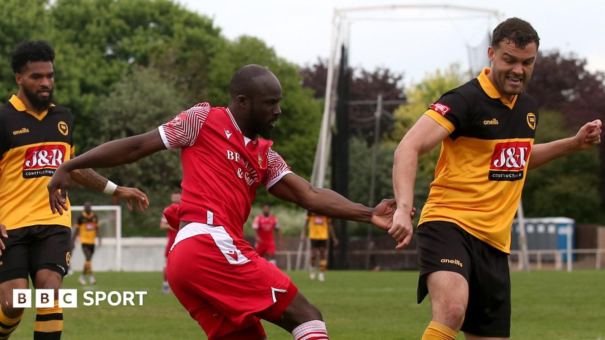 Isthmian League offers early kick-offs to clubs to mitigate increased ...