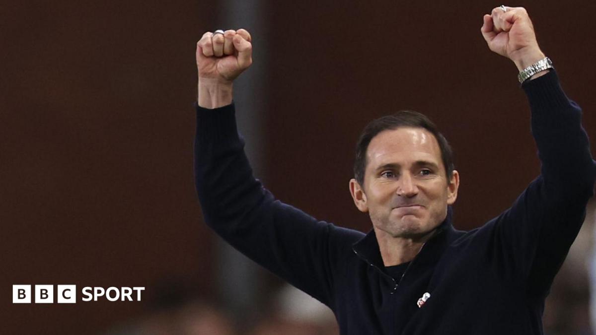 Championship scores LIVE: Results & updates including Blackburn v Derby ...