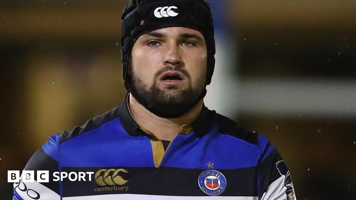 Elliott Stooke, Josh Bayliss and Tom Ellis sign new Bath contracts ...