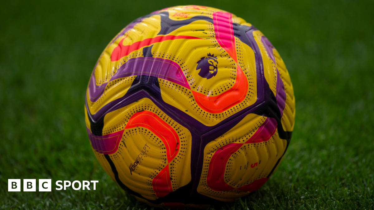 Who runs the Premier League? And how do rule changes happen? - BBC Sport