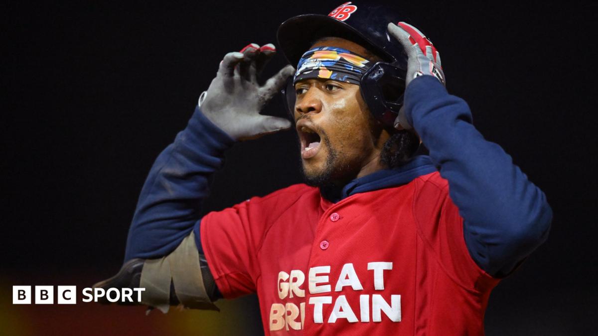 World Baseball Classic 2023: Great Britain name roster for first ...