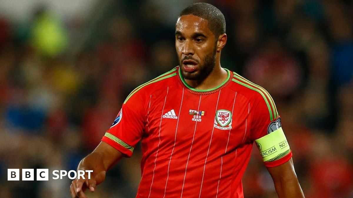 Ashley Williams: Wales captain wants two wins in friendly ...