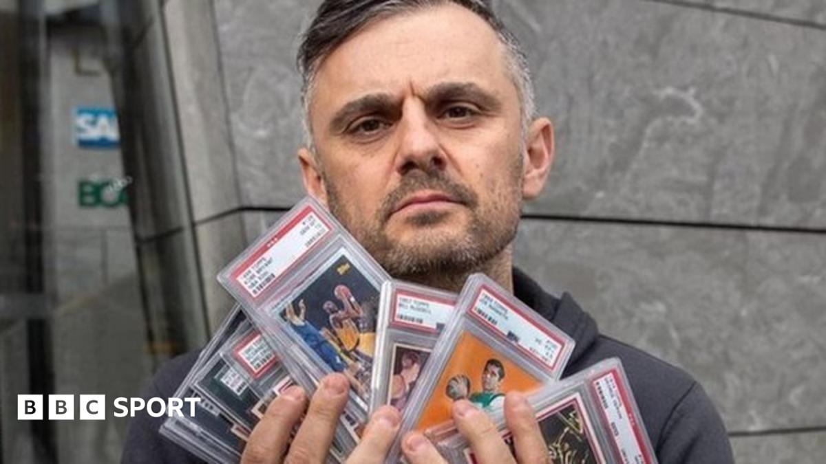 Sports trading cards: Why 'blockbuster' cards have boomed in lockdown ...