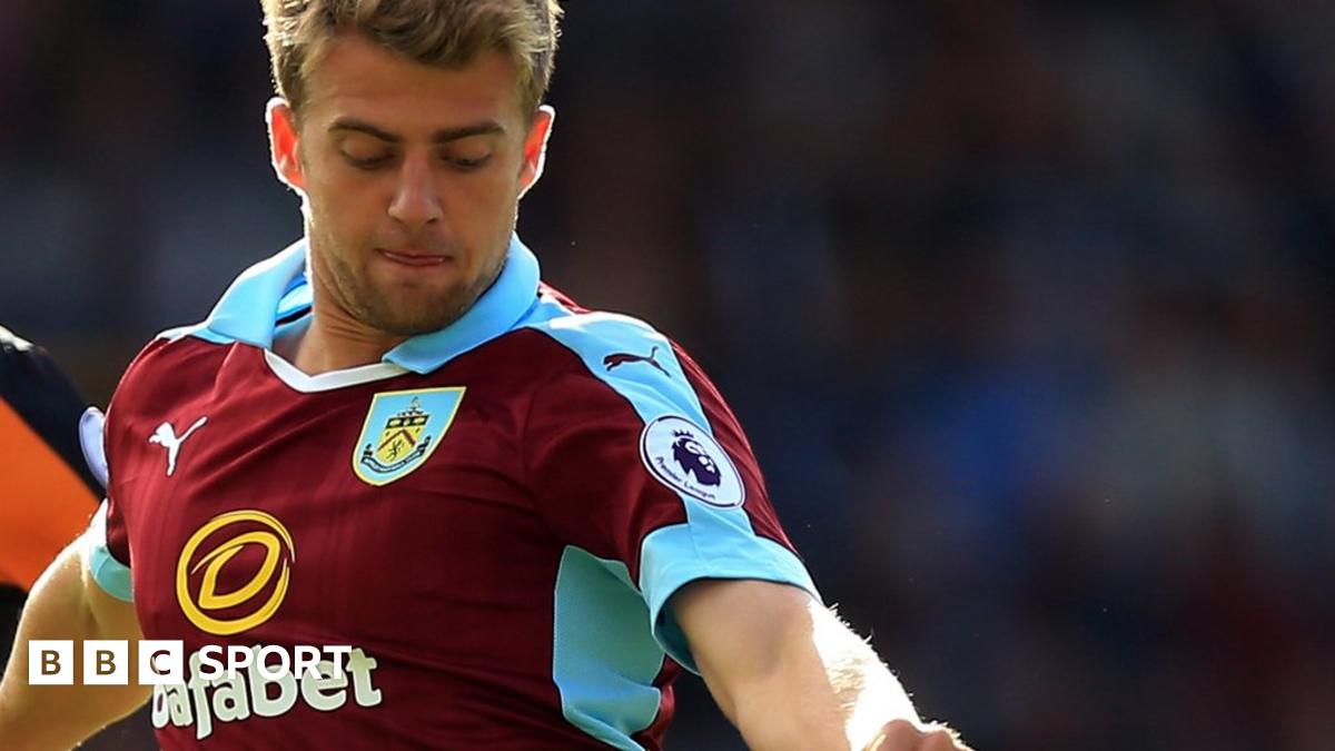 Patrick Bamford: Chelsea striker returns from Burnley loan spell early ...