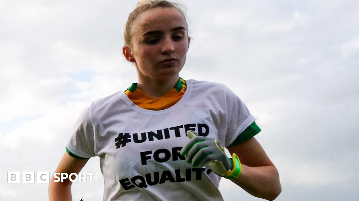 Ladies' GAA: Female inter-county players suspend protest after ...