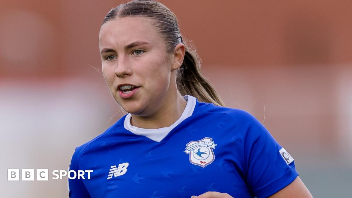 Seren Watkins: Wales stars provide 'motivation' towards professional ...