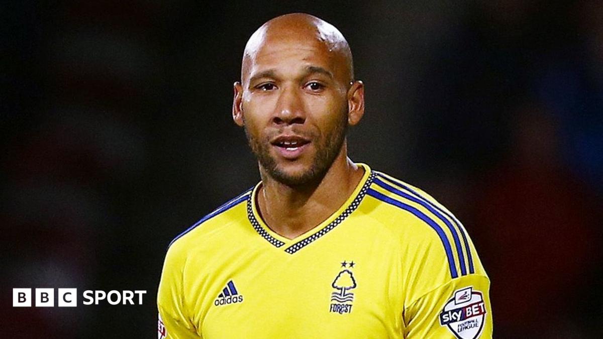 Kelvin Wilson: Former Nottingham Forest defender joins Rotherham United ...