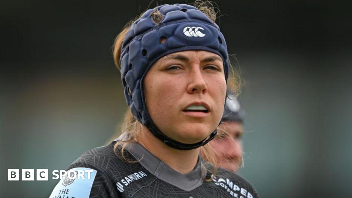 Premiership Women's Rugby round-up: Exeter Chiefs beat Leicester to ...