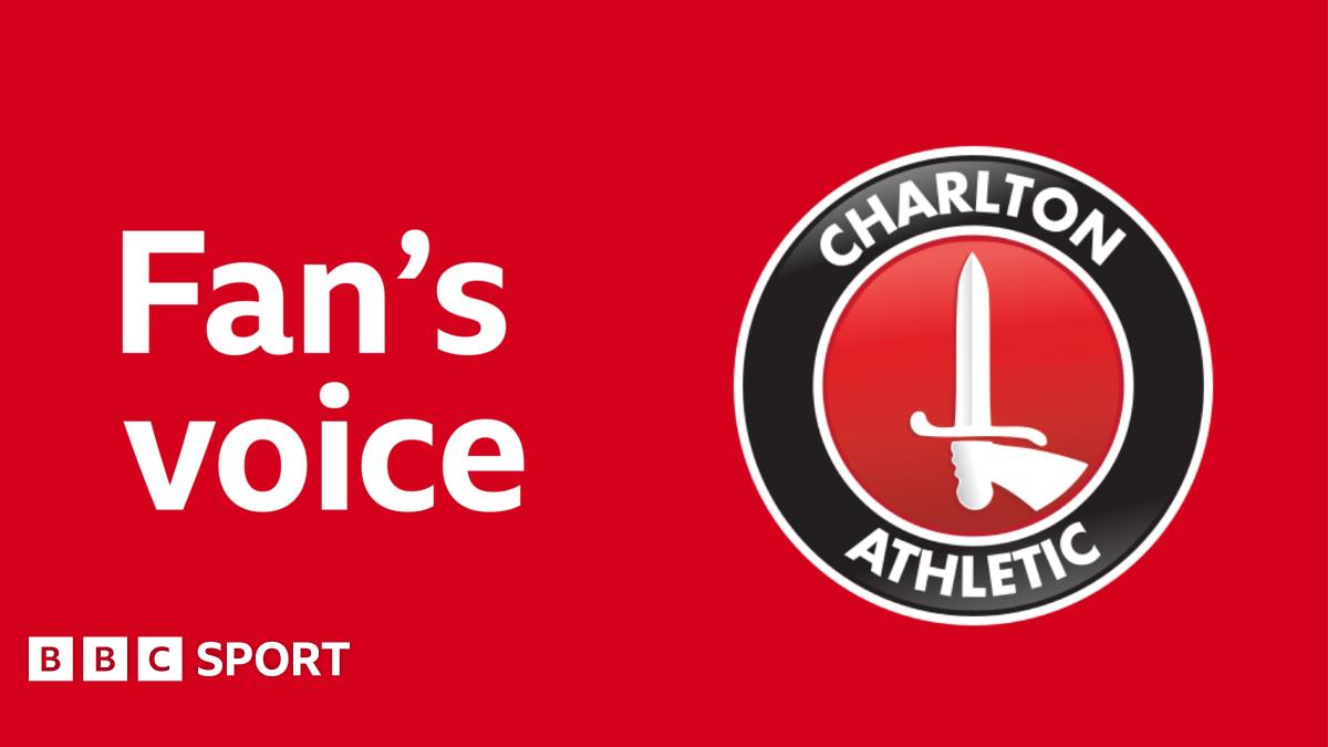 Charlton Athletic fan's view: Big crowd, big game for Championship ...