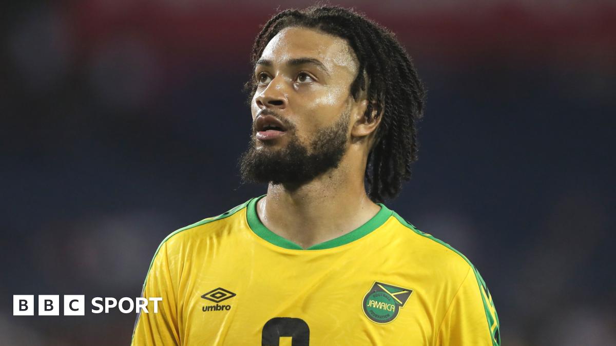 Michael Hector: Chelsea defender to join Fulham in January - BBC Sport