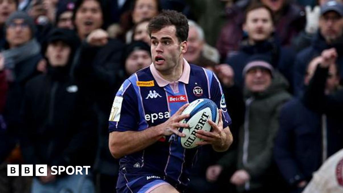 Champions Cup LIVE: Bordeaux-Begles vs Northampton Saints latest score ...