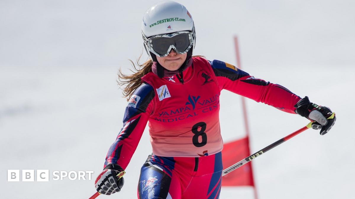 Winter Olympics 2022: Will telemark skiing make its debut in Beijing ...