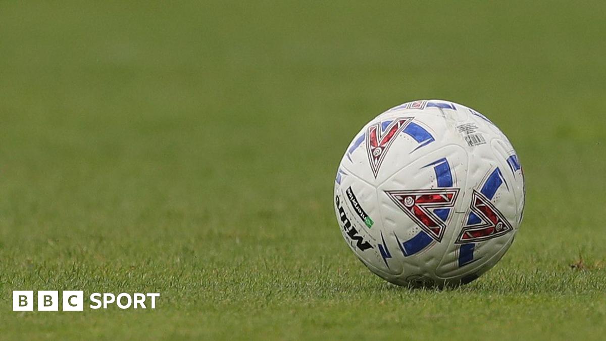 Boston United v Eastleigh: National League stats & head-to-head - BBC Sport