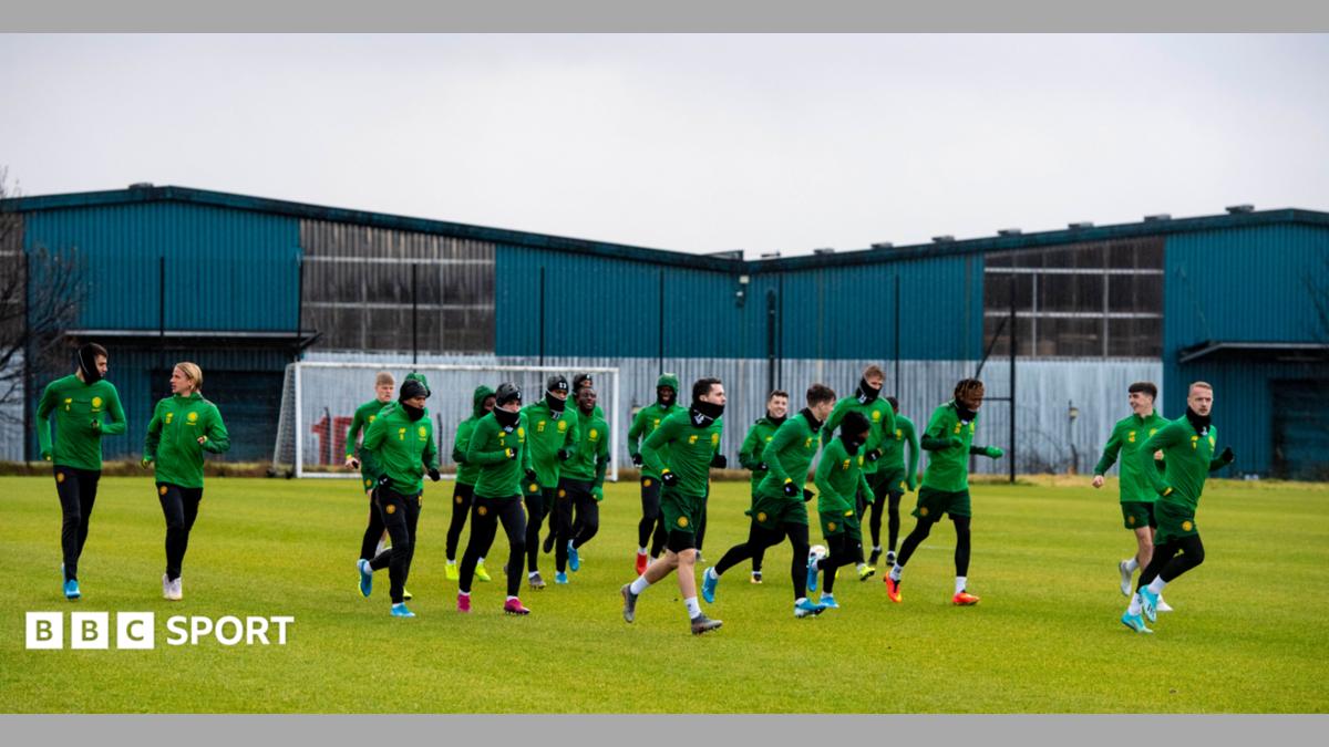 Barrowfield redevelopment gets green light - BBC Sport