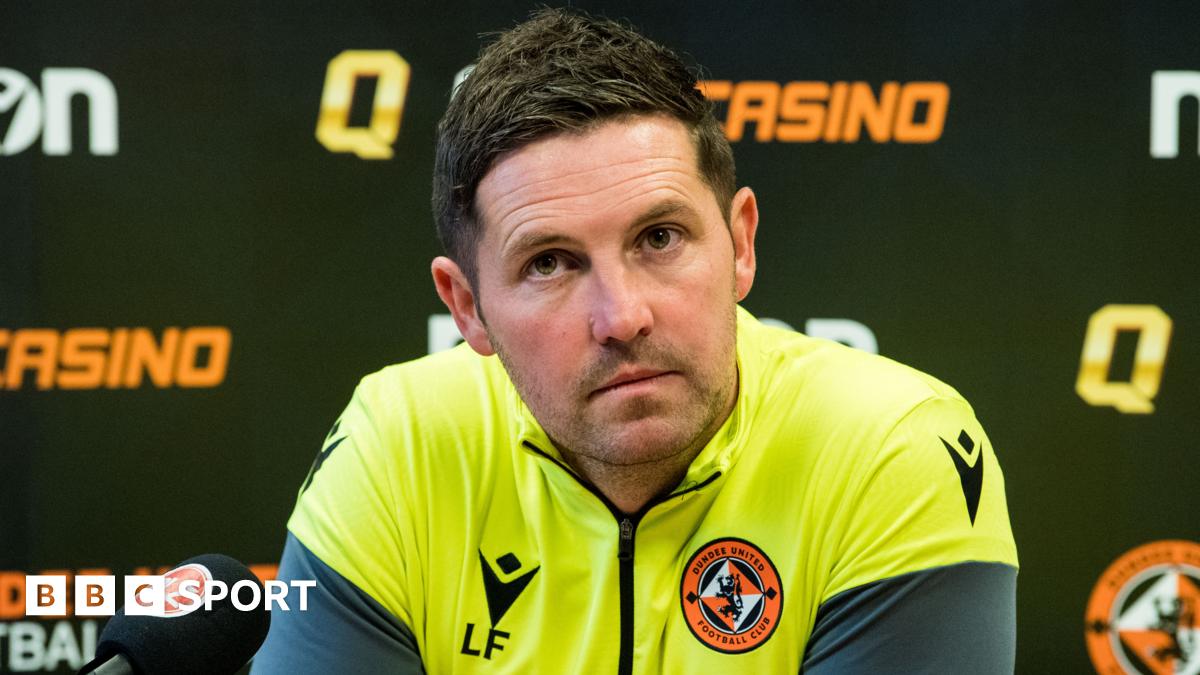 United 'need to start winning soon' - Fox - BBC Sport