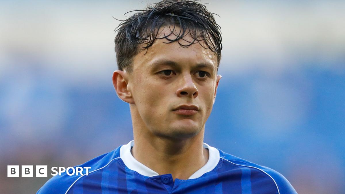 Perry Ng: Cardiff City expect bids for defender, says Erol Bulut - BBC ...