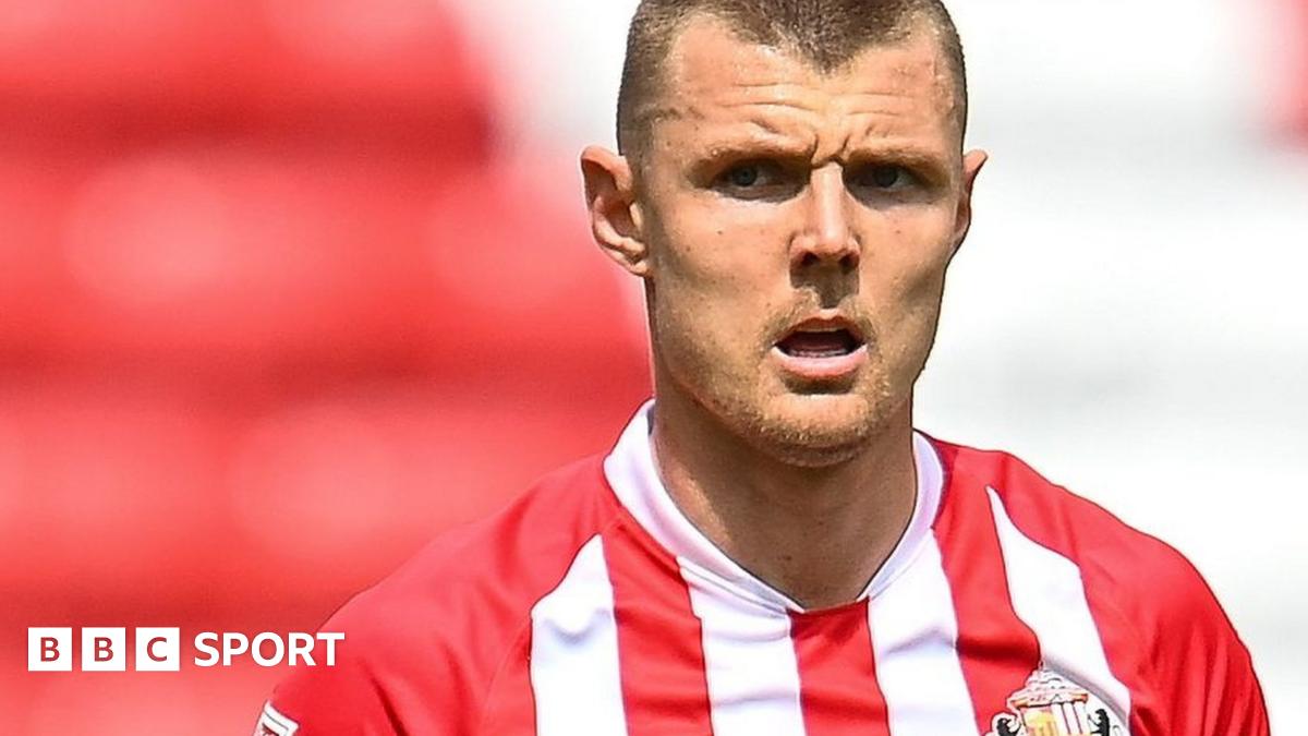 Max Power: Wigan Athletic re-sign midfielder following release by ...