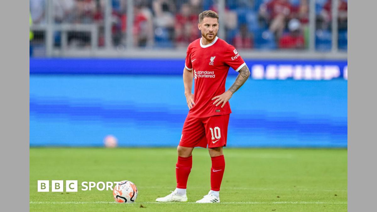 Liverpool: Which signing will make the most impact? - BBC Sport