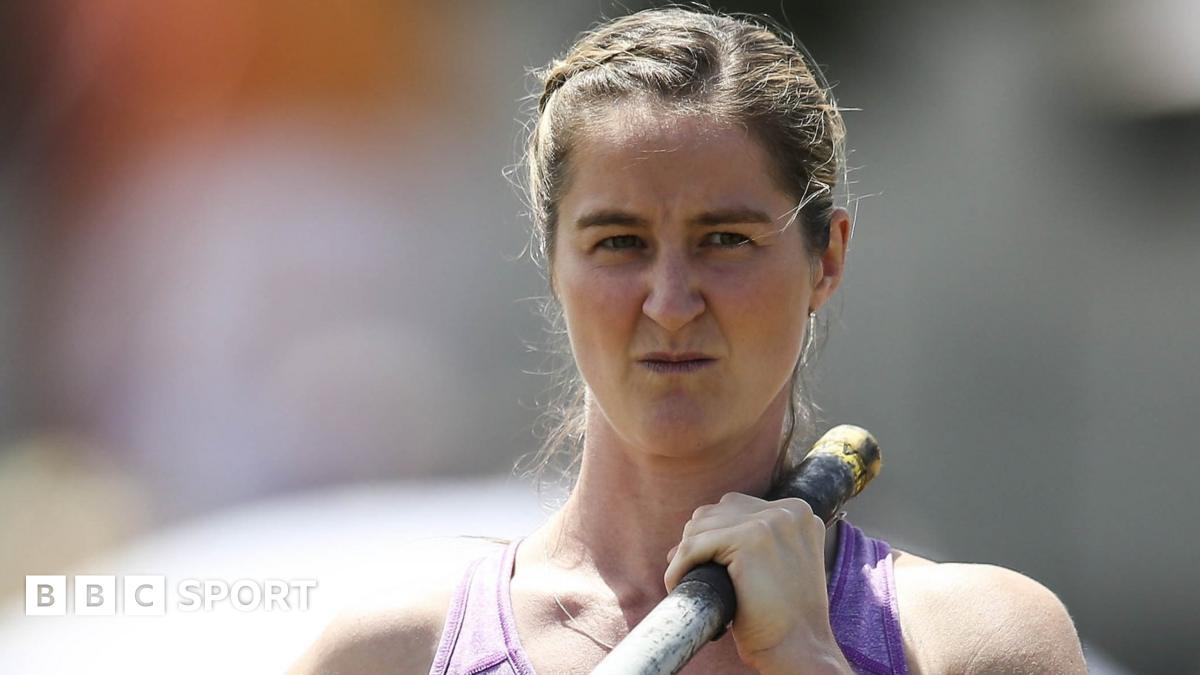 European Team Championships: Sally Peake hopes for Europe pole position ...