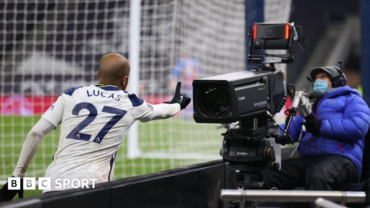 Premier League TV rights: Broadcasters agree to roll over existing deal ...