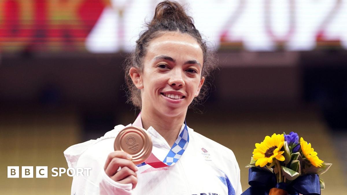 Olympic judo: schedule, rules, venue and scoring at Paris 2024 - BBC Sport