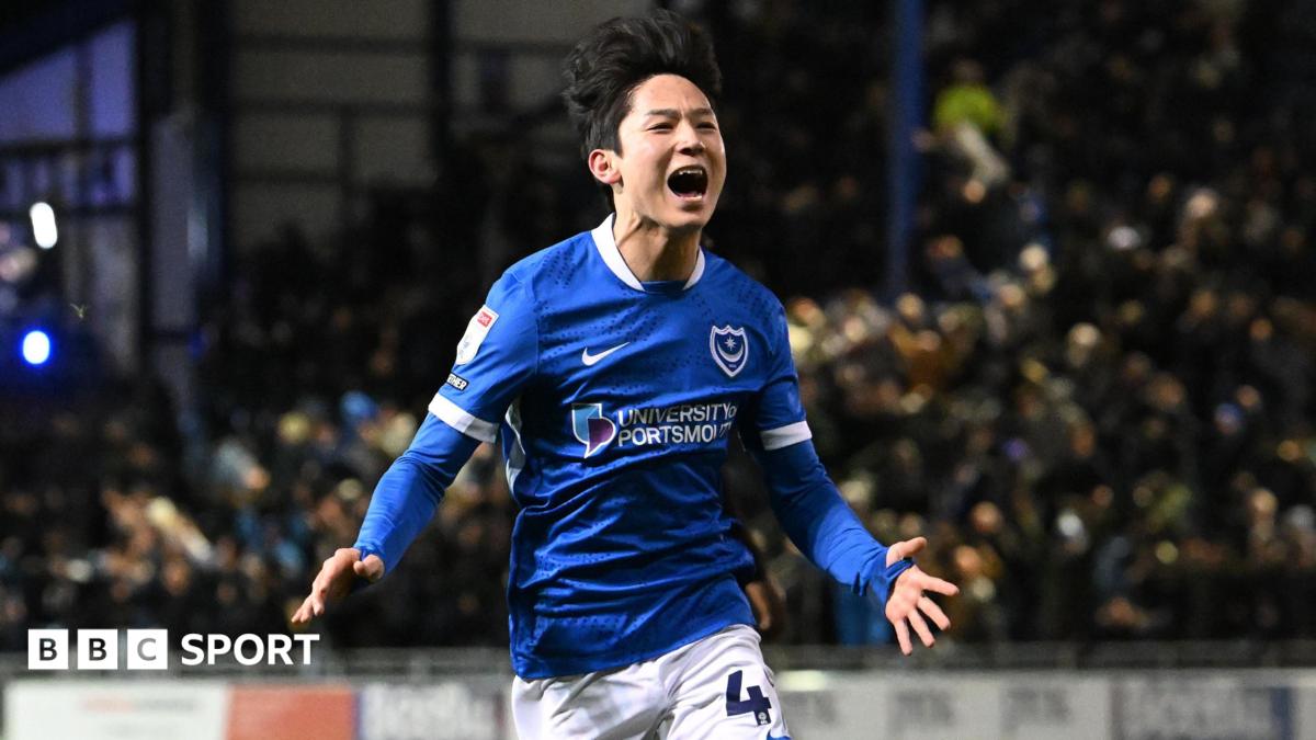 Portsmouth fan writer Tom Chappell on 'collective euphoria' at Fratton ...