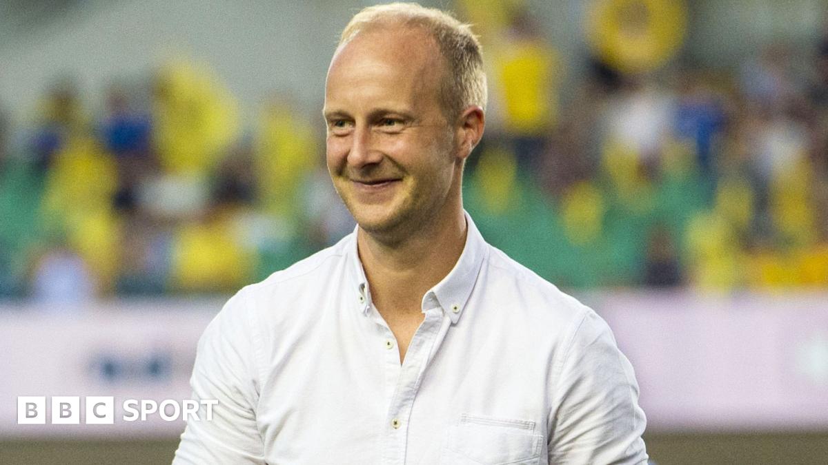 Champions League: Stuart Duff expects Celtic to beat Astana in play-off ...