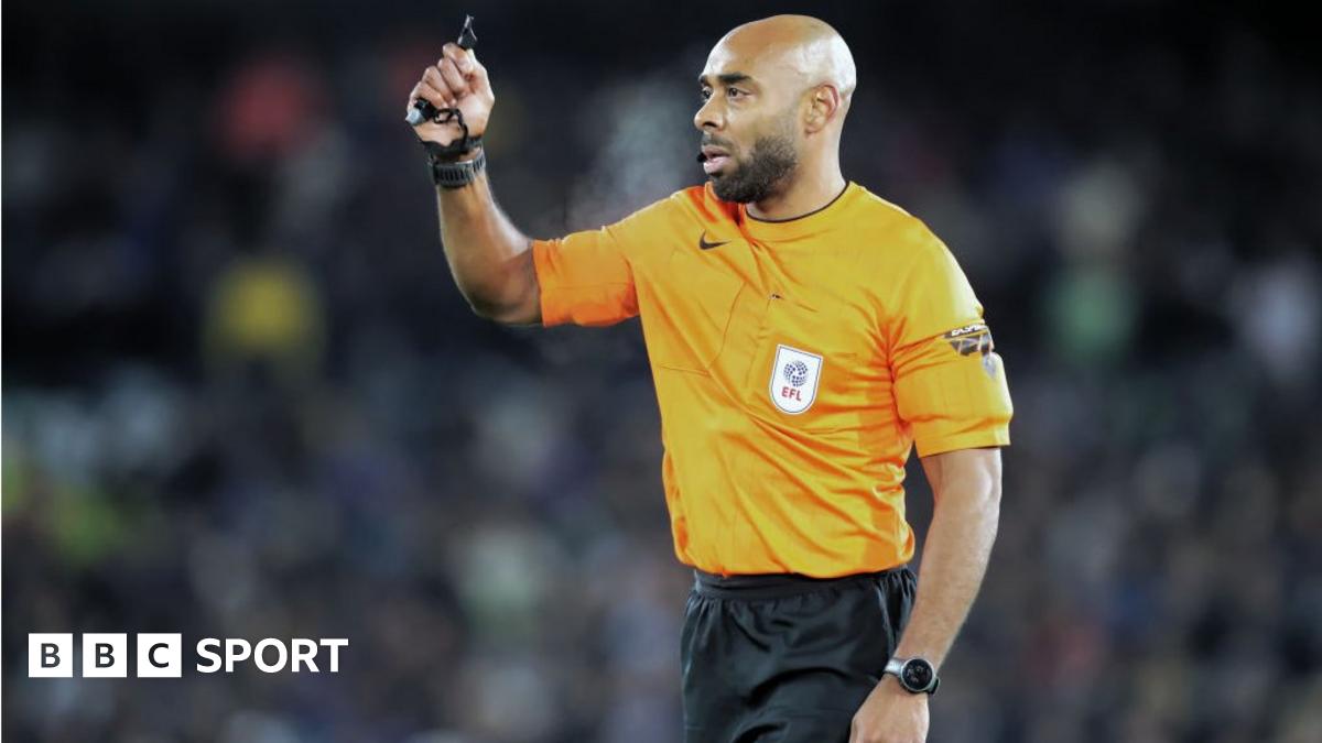 Sam Allison: Why has it taken 15 years for another black Premier League ...